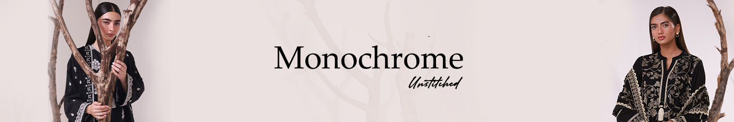 Salitex Monochrome Collection | Timeless Black & White Styles – SalitexOnline