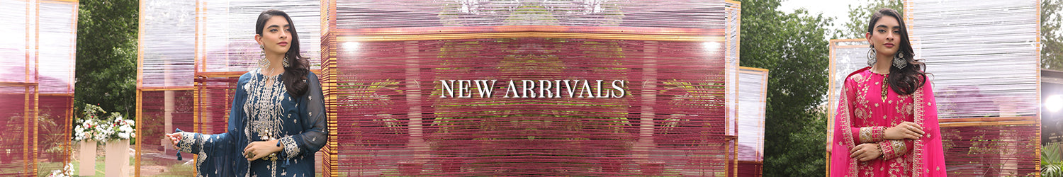 Shop Now Formal Luxury Eastern Dress 3 PC Collection – SalitexOnline