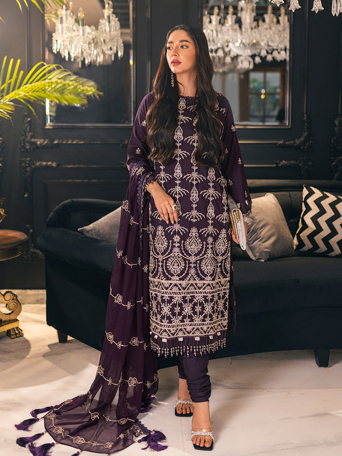 ChikanKari Collection